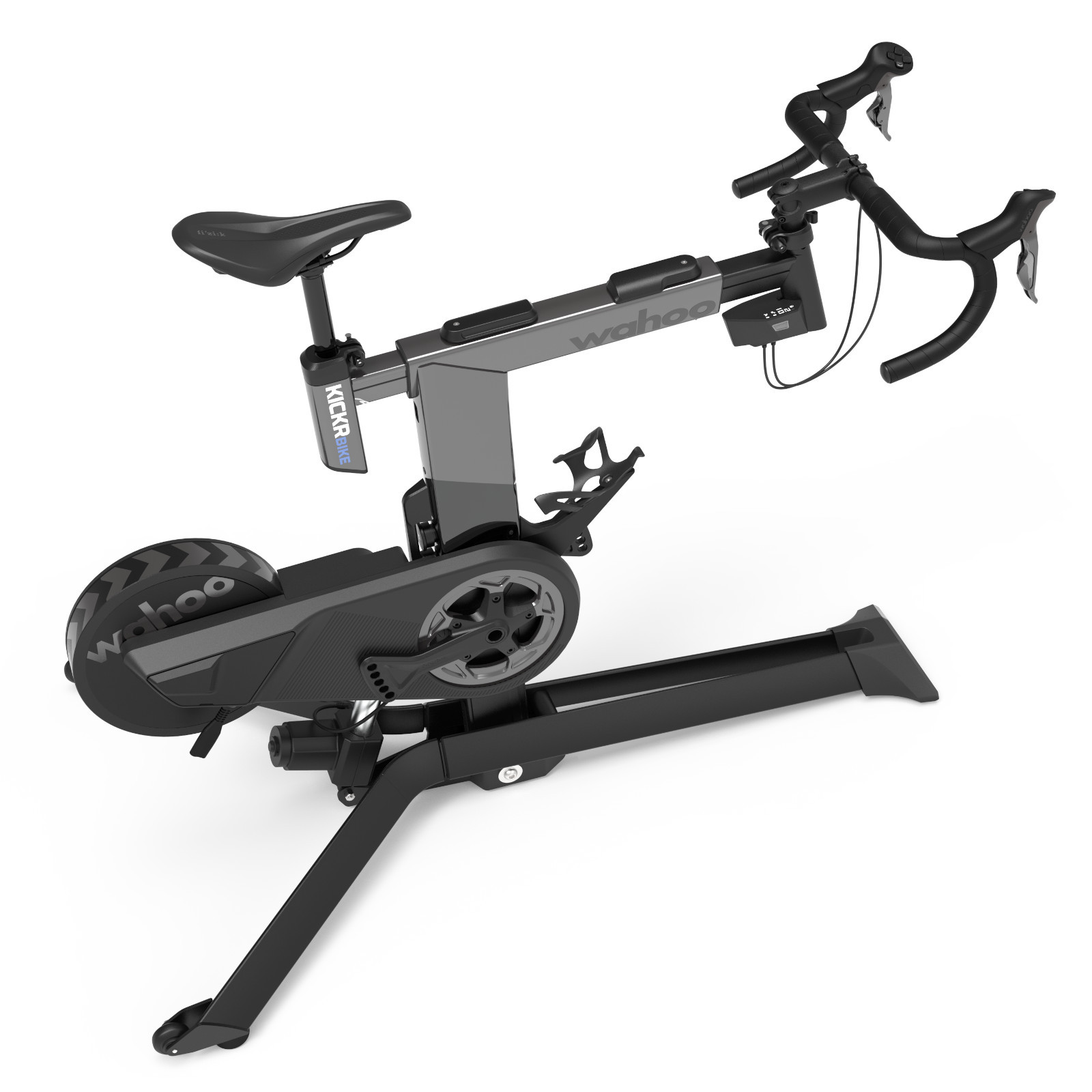 Wahoo KICKR BIKE PRO - Fitshop